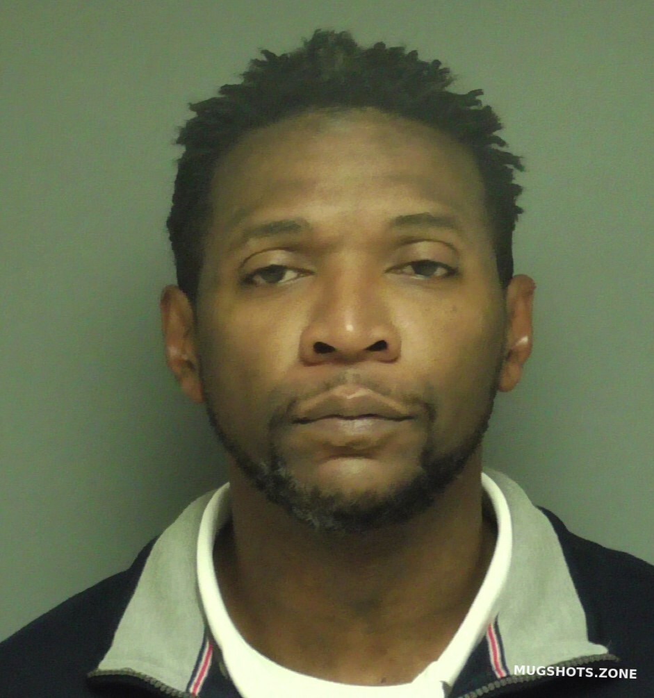 FOSTER DESMOND JEROD 08/04/2023 - Calhoun County Mugshots Zone