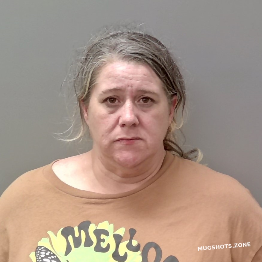 HOLCOMB CRYSTAL LEE 08/05/2023 - Calhoun County Mugshots Zone