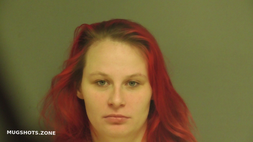 OGANOVICH JESSICA NICOLE 08/07/2023 - Calhoun County Mugshots Zone