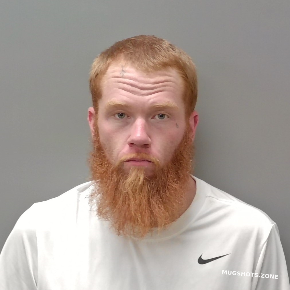 VITE RODNEY JAMES 08/11/2023 - Calhoun County Mugshots Zone