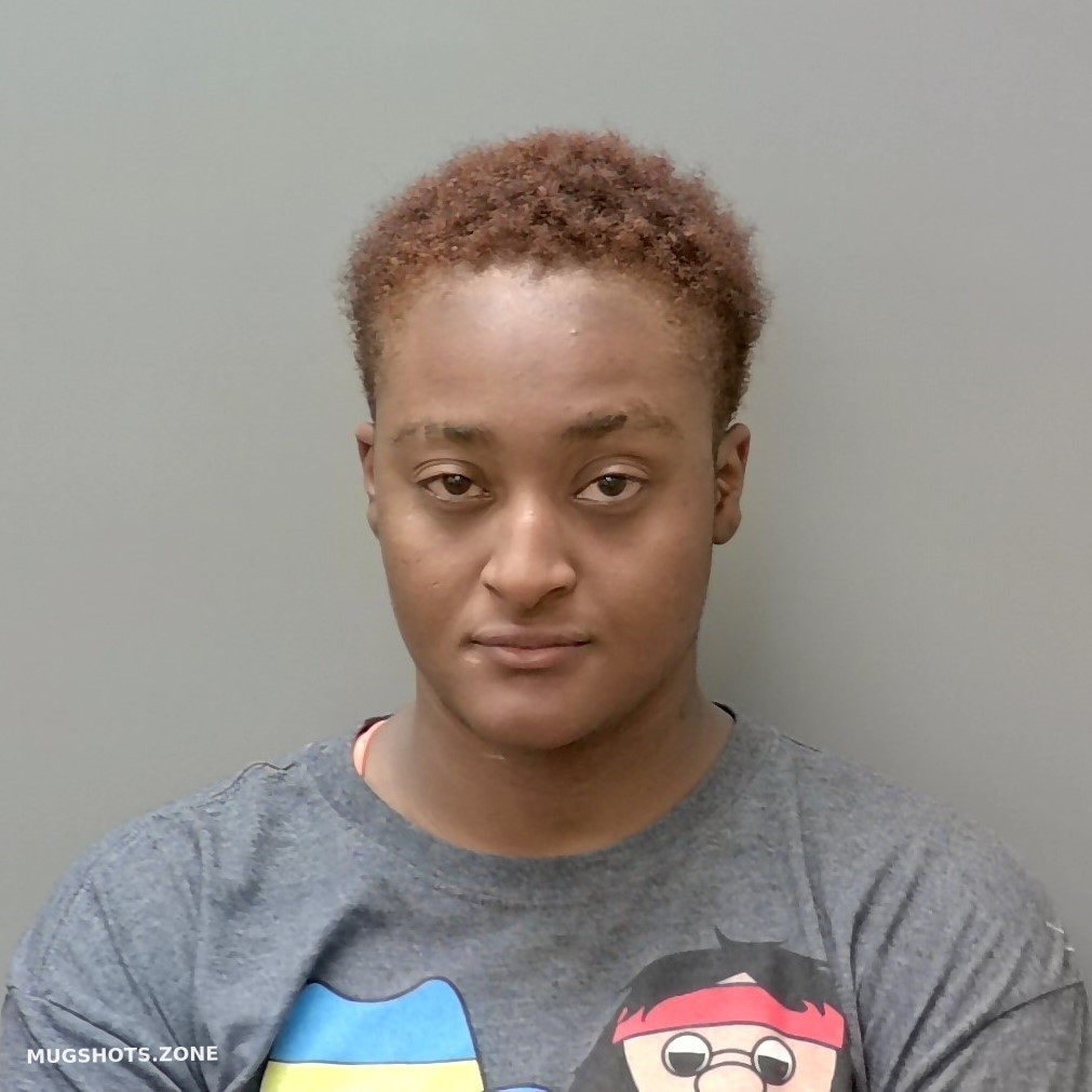 RAGLAND CASSIE SHAKALA 08/11/2023 - Calhoun County Mugshots Zone