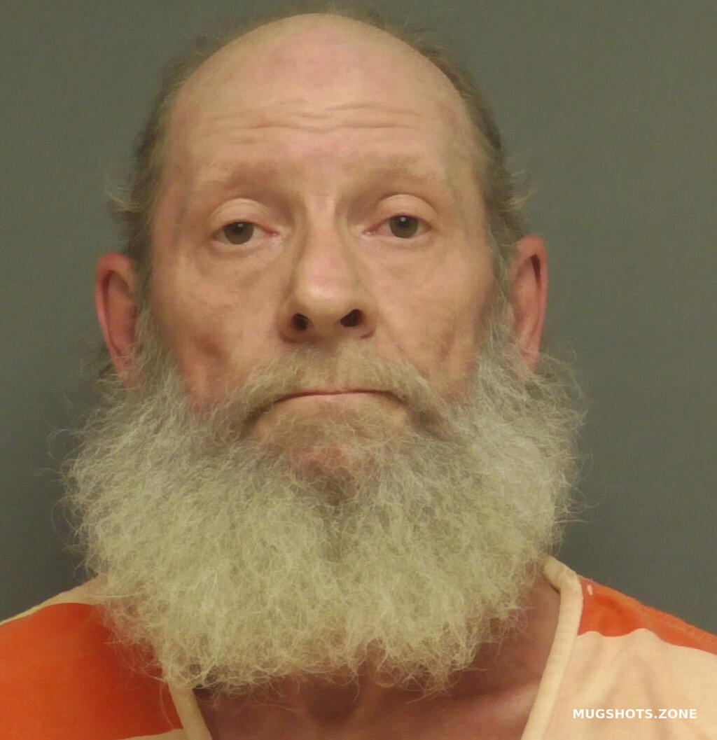 SMARTT BILLY JOE 08/11/2023 - Calhoun County Mugshots Zone