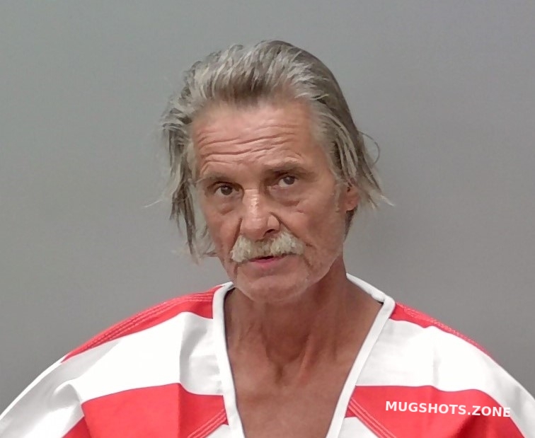 SINGLEY JAMES ANTHONY 08/12/2023 - Calhoun County Mugshots Zone