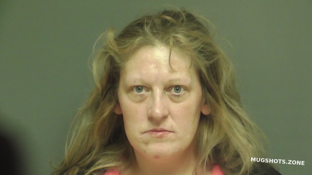 WHALEY TERRI MARIE 08/12/2023 - Calhoun County Mugshots Zone