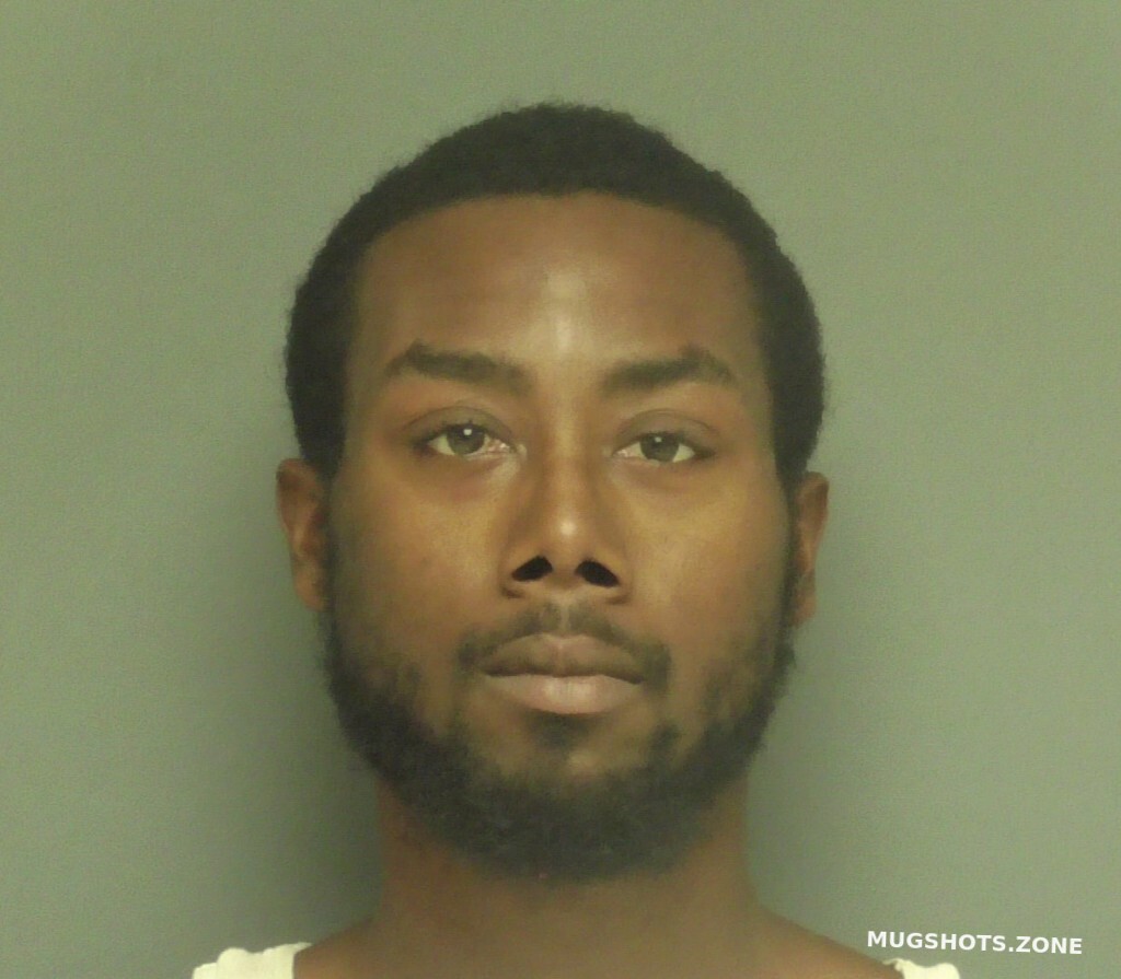JOHNSON DEVANTE LAMAR 08/13/2023 - Calhoun County Mugshots Zone