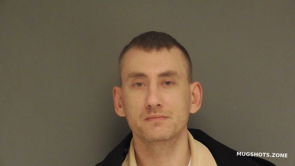COTTRILL JASON COREY 08/15/2023 - Calhoun County Mugshots Zone