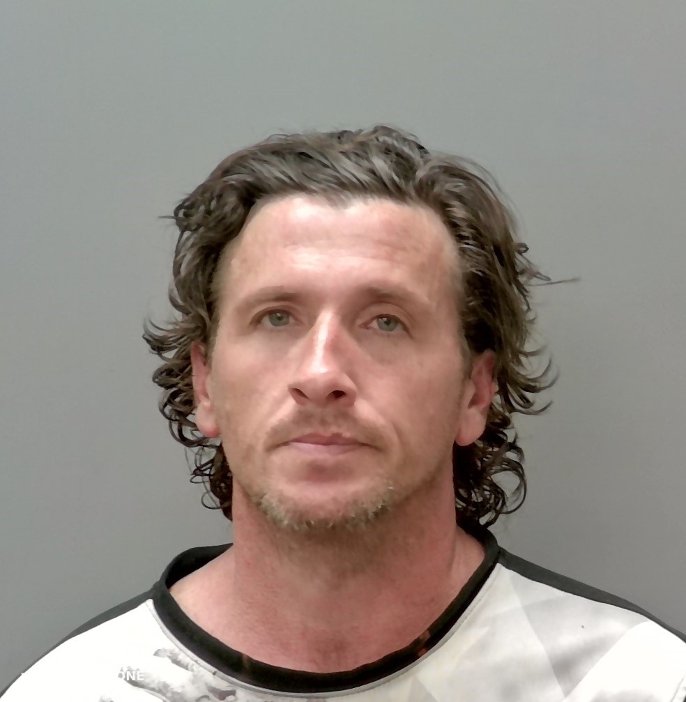 SCHULTZ NATHAN JOSEPH 08/15/2023 - Calhoun County Mugshots Zone