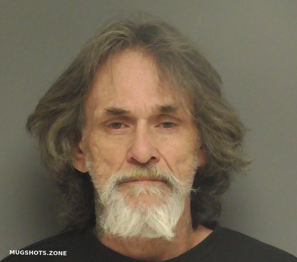 PURDY WAYNE TERREL 08/15/2023 - Calhoun County Mugshots Zone