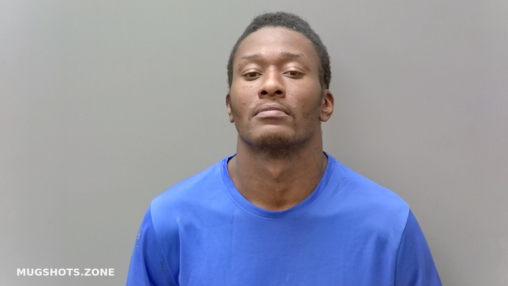 Richey David Lee 08 16 2023 Calhoun County Mugshots Zone