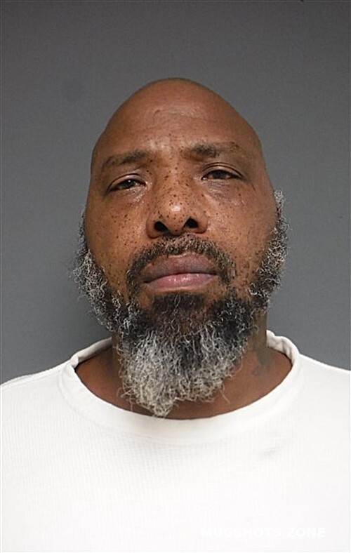 Jackson Larry Gene 08 16 2023 Calhoun County Mugshots Zone