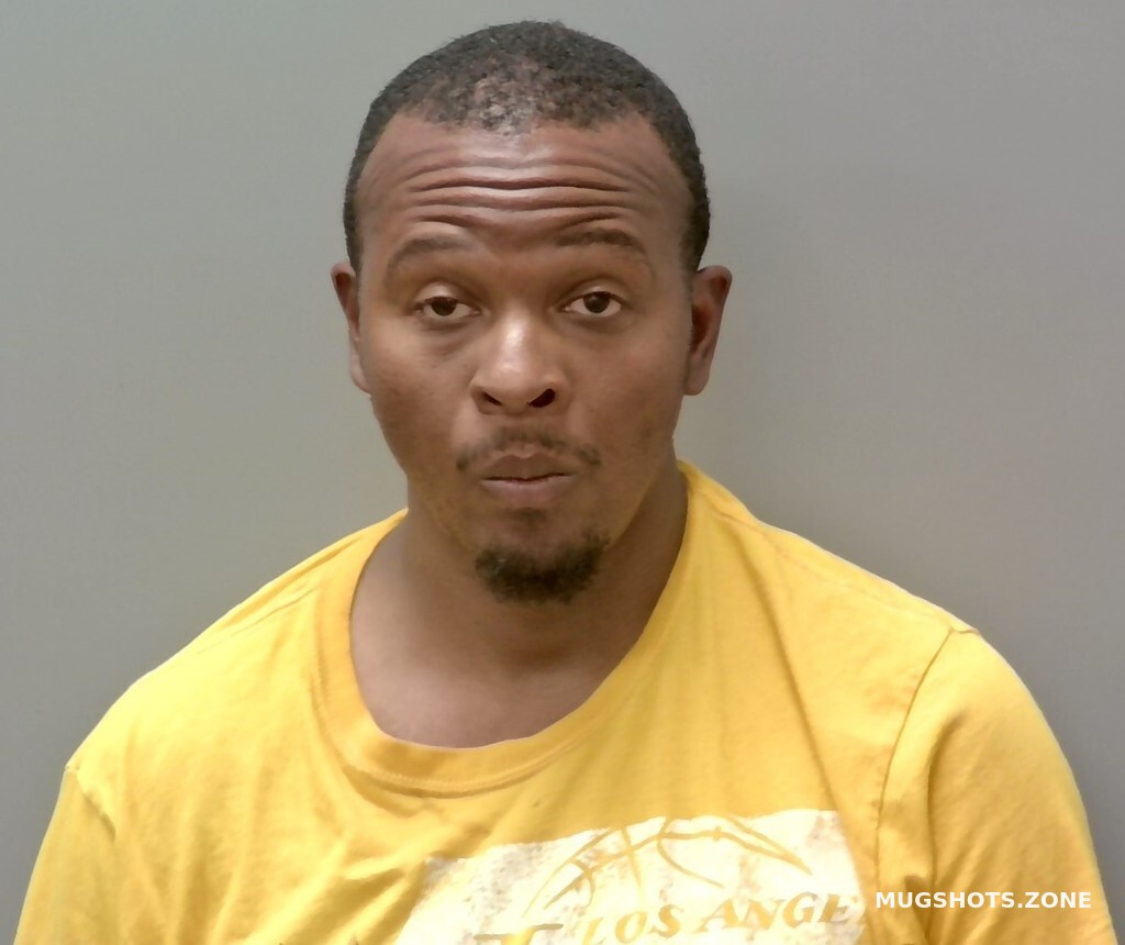 ISBELL RANDALL DYKE 08/16/2023 - Calhoun County Mugshots Zone