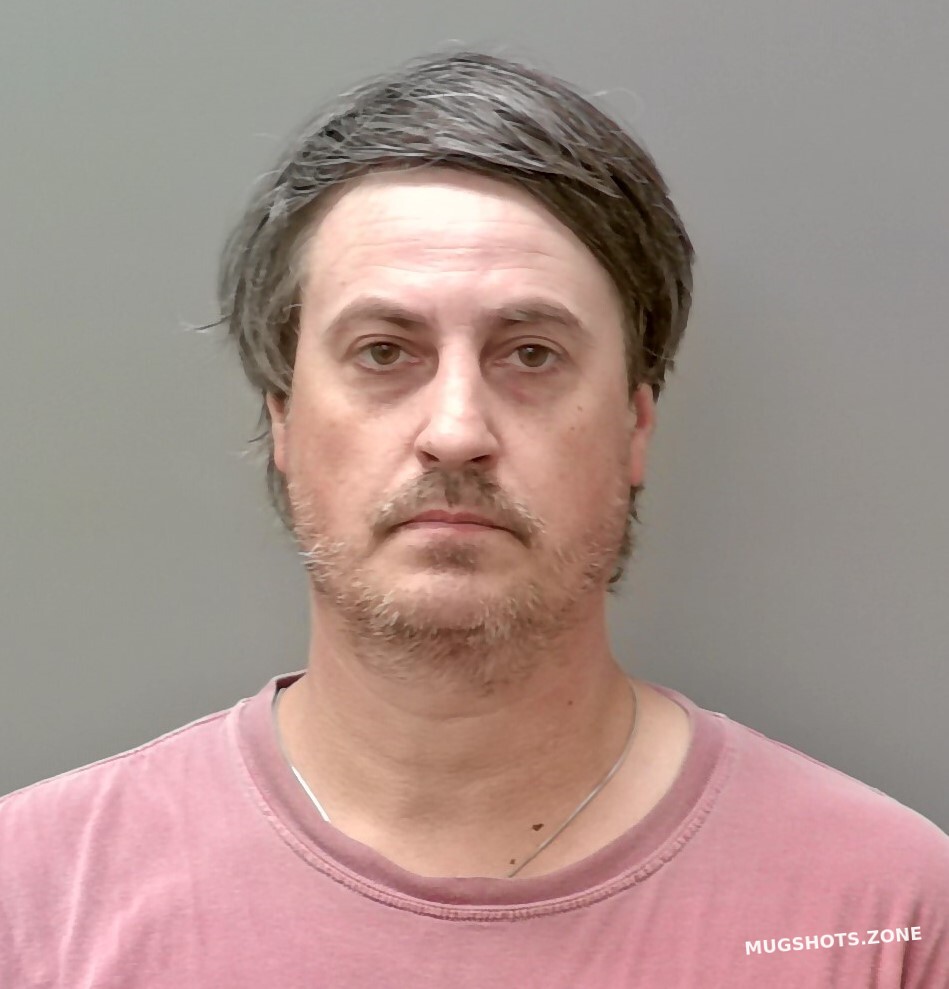 HAMMETT FREDRICK CLAYTON 08/17/2023 - Calhoun County Mugshots Zone