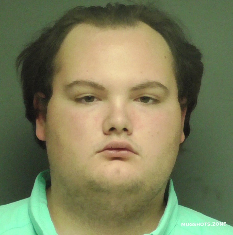 Barker Brian Aaron 08 18 2023 Calhoun County Mugshots Zone