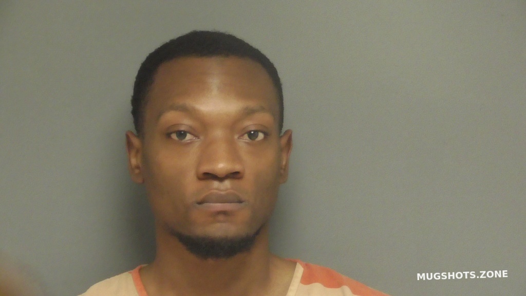 MATHEWS JAMICHEAL SHAQUILLE 08/20/2023 - Calhoun County Mugshots Zone