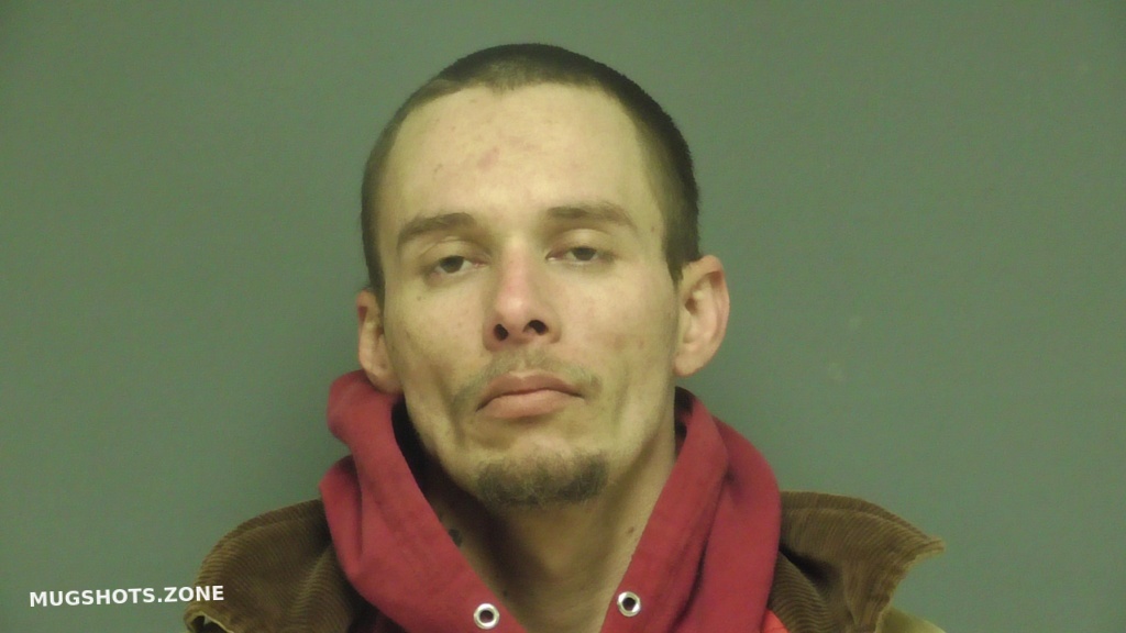 ESTEL SHON SCOTT 08/20/2023 - Calhoun County Mugshots Zone