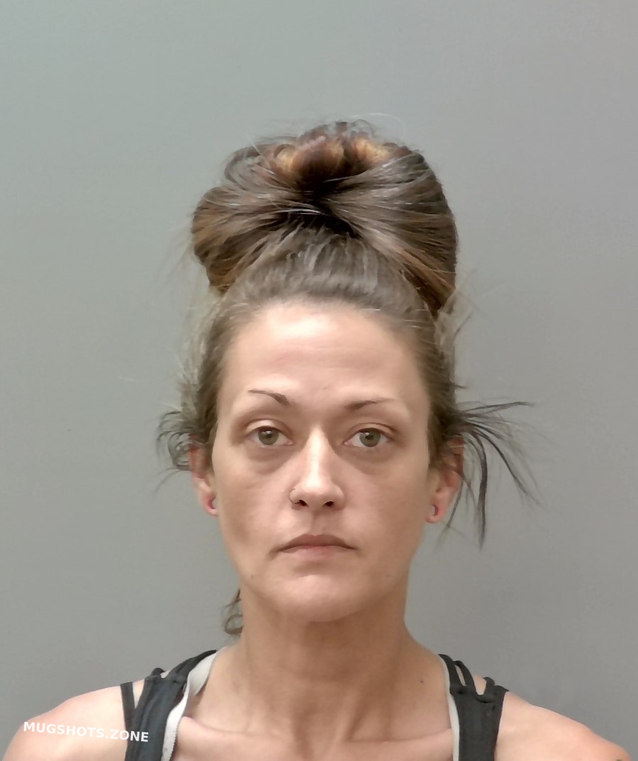 KELLEY SHEA ASHLEY MANDAC 08/21/2023 - Calhoun County Mugshots Zone