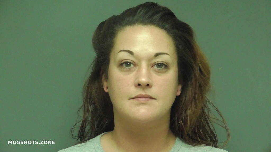 KELLEY SHEA ASHLEY 08/21/2023 - Calhoun County Mugshots Zone