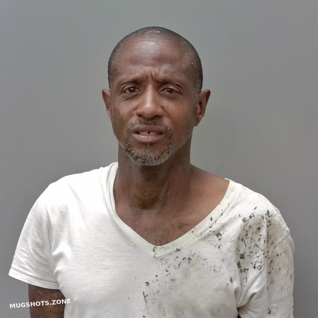 BELL JOHN DEANGELO 08/21/2023 - Calhoun County Mugshots Zone