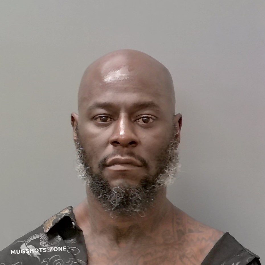 SHACK JOE LORENZO 08/21/2023 - Calhoun County Mugshots Zone