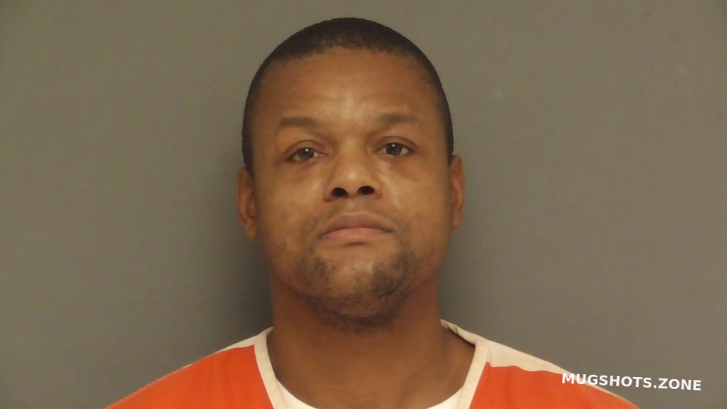 BEASON MELVIN ANDRE 08/24/2023 - Calhoun County Mugshots Zone