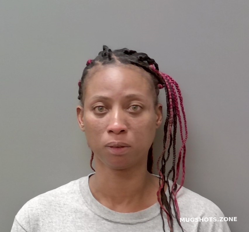 FERRELL SABRINA ANN 08/24/2023 - Calhoun County Mugshots Zone