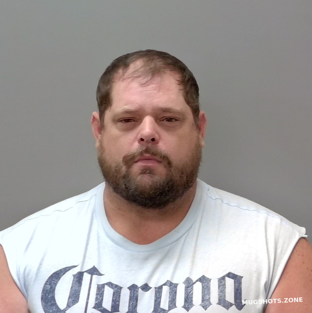 LARIMER DAVID JASON 08/24/2023 - Calhoun County Mugshots Zone