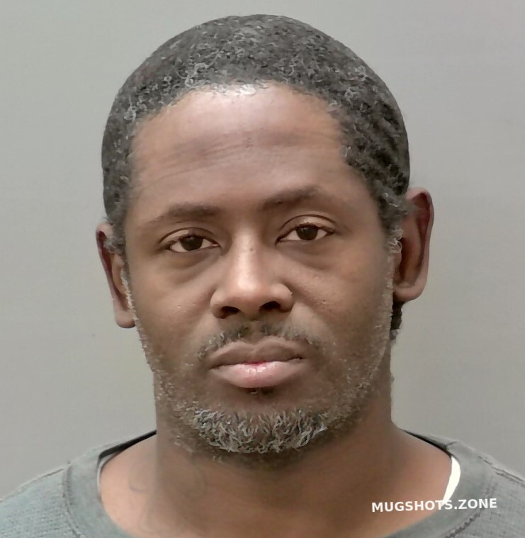 GRADY HOURICE SENTELL 08/28/2023 - Calhoun County Mugshots Zone