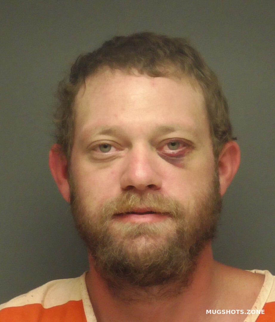 WILLS JEREMY WAYNE 08/29/2023 - Calhoun County Mugshots Zone