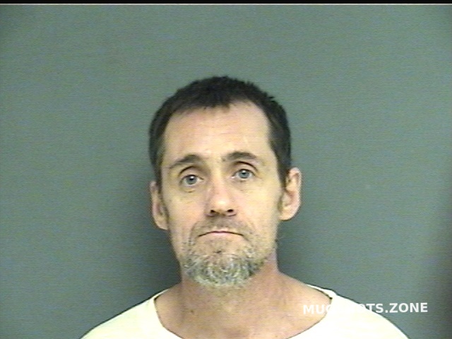 RIDER MICHAEL JAY 08/30/2023 - Calhoun County Mugshots Zone