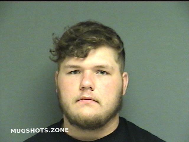 PRUITT DAKOTA WALKER 08/31/2023 - Calhoun County Mugshots Zone