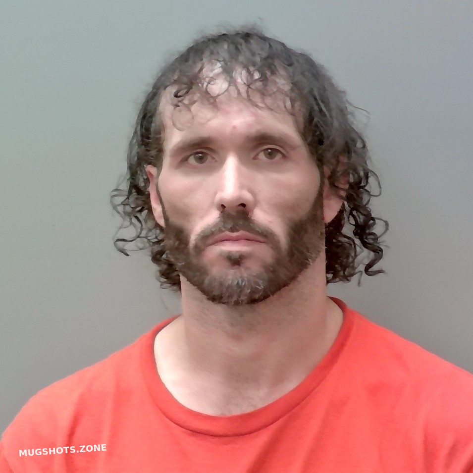 STEPHENS JOSHUA JAMES 08/31/2023 - Calhoun County Mugshots Zone