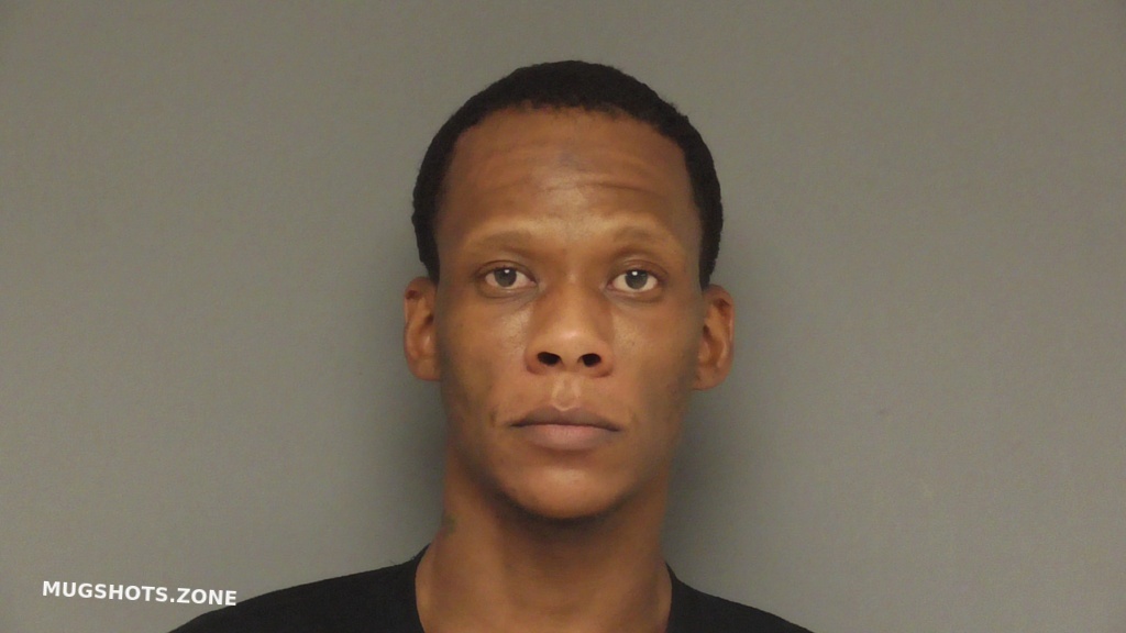 GRAHAM TORRANCE VANDRILL 08/31/2023 - Calhoun County Mugshots Zone