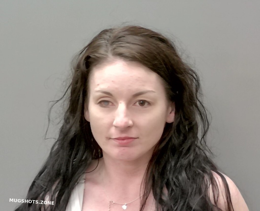 STEWART ASHLEY NICOLE 08/31/2023 - Calhoun County Mugshots Zone