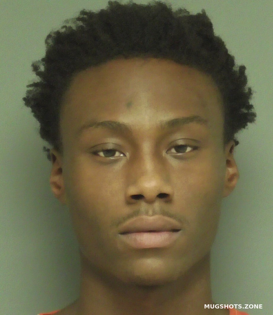 KEITH QUAITAVIOUS TREVON 09/01/2023 - Calhoun County Mugshots Zone