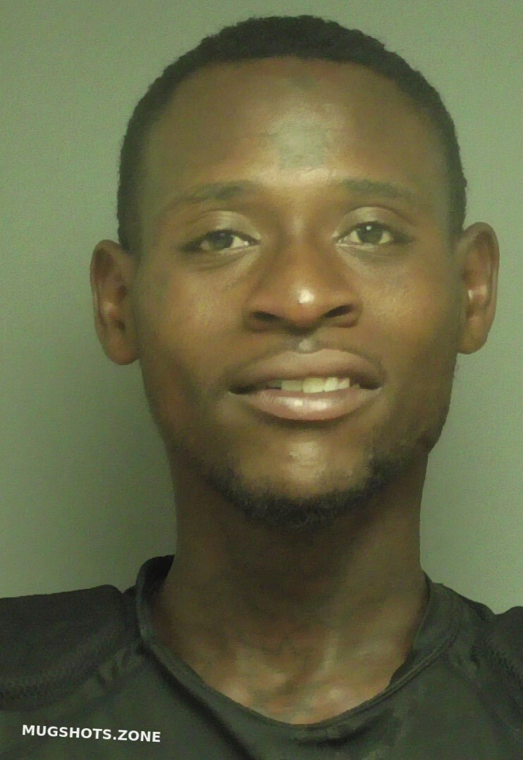 BROWN LATEAF RASHUN 09/02/2023 - Calhoun County Mugshots Zone