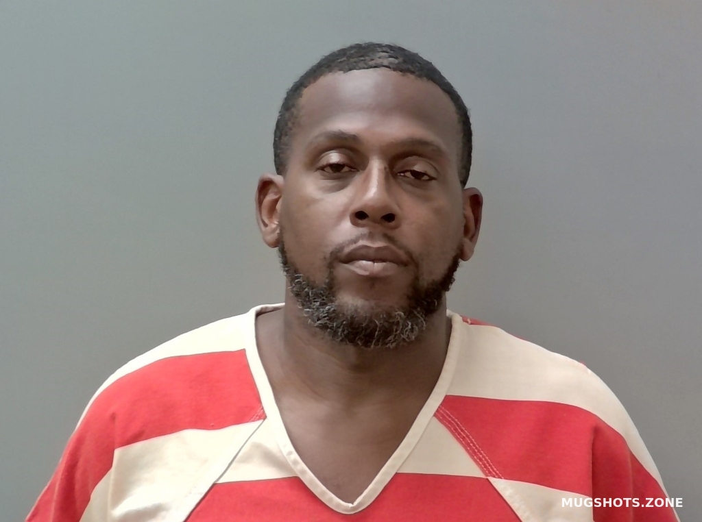 MATHEWS DERRICK JEROME 09/02/2023 - Calhoun County Mugshots Zone