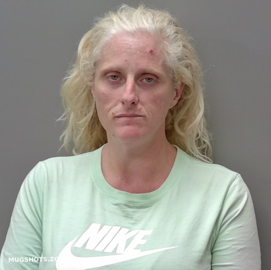 JARRETT ANGELA DAWN 09/03/2023 - Calhoun County Mugshots Zone