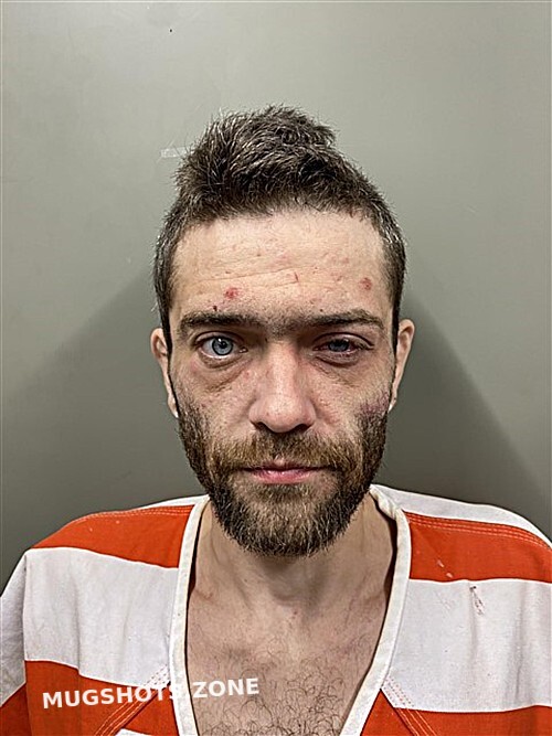 BRYANT JOHNNY HAROLD JOSEPH 09/05/2023 - Calhoun County Mugshots Zone