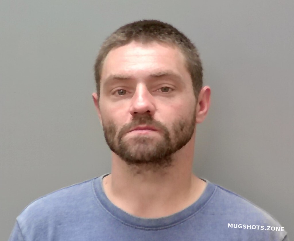 CHASTAIN JUSTIN BLAKE 09/05/2023 - Calhoun County Mugshots Zone