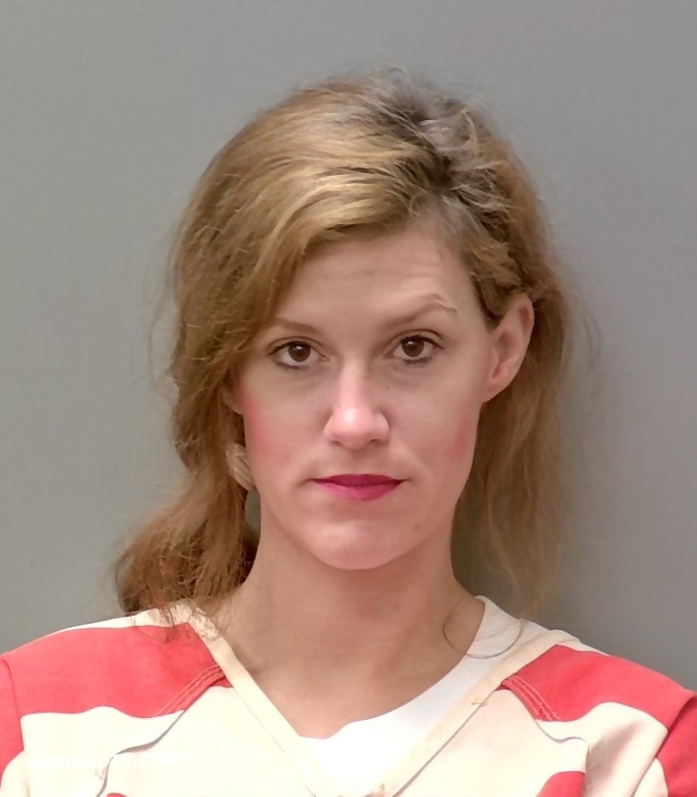 MAJOR BRITTANY CHERIE 09/05/2023 - Calhoun County Mugshots Zone