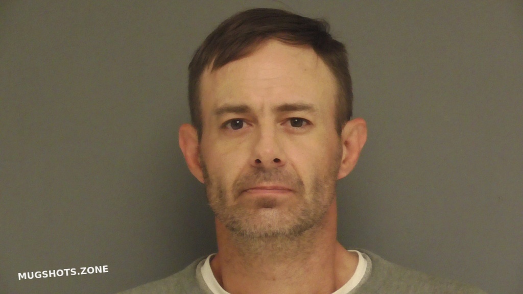 FILES DARYL KENNEDY 09/06/2023 - Calhoun County Mugshots Zone