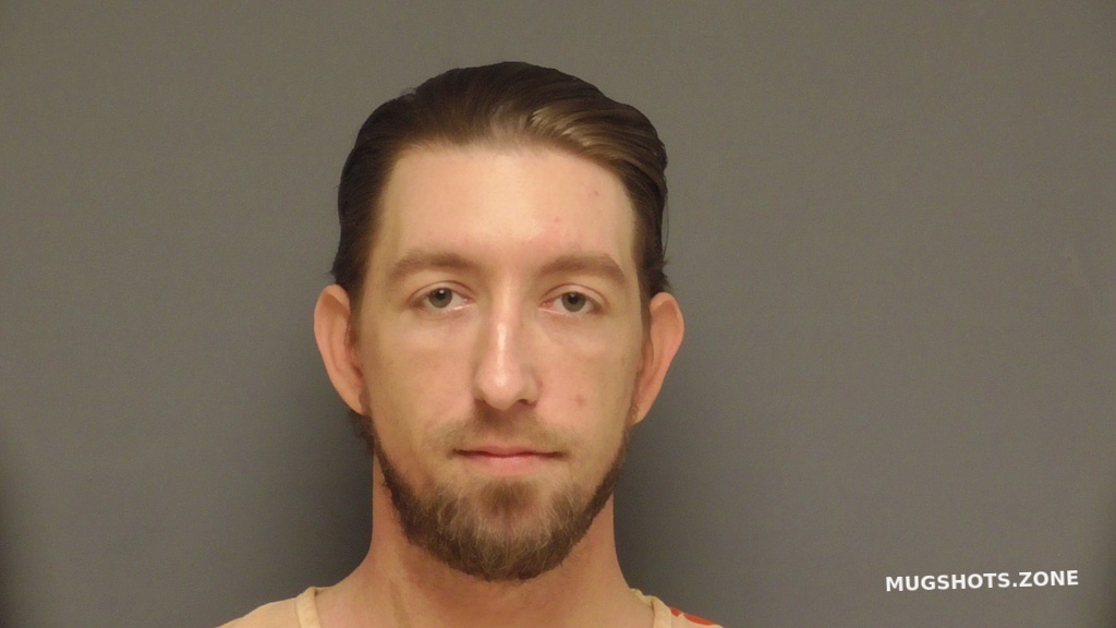 MCWILLIAMS BRANDON SCOTT 09/06/2023 - Calhoun County Mugshots Zone