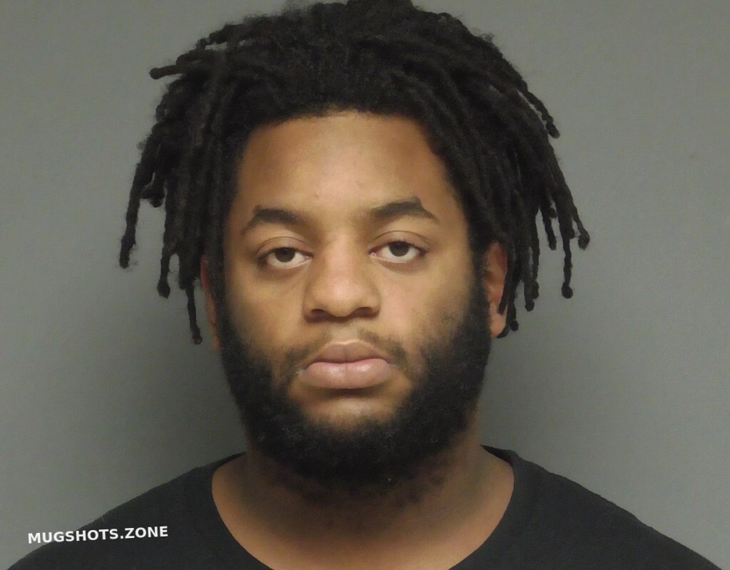 HARRIS RAYVION JAVAUN 09/08/2023 - Calhoun County Mugshots Zone