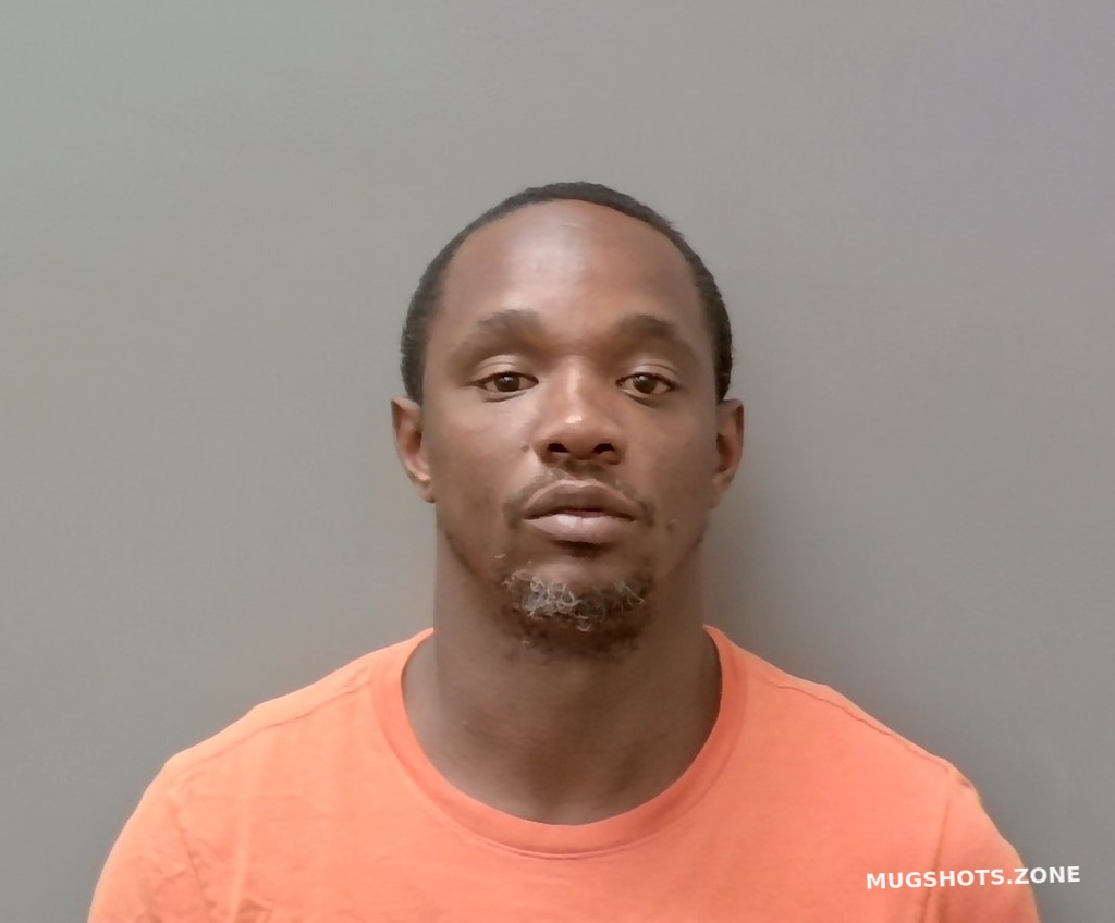 Wilson Devious Elwood 09 08 2023 Calhoun County Mugshots Zone