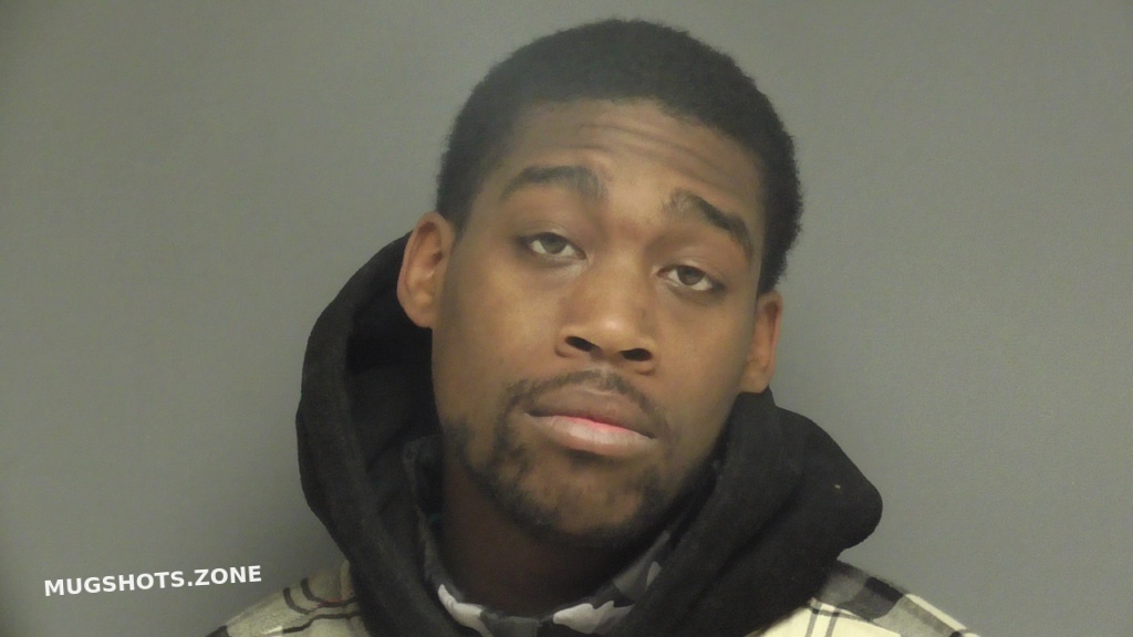 REYNOLDS TERRANCE DWAYNE 09/08/2023 - Calhoun County Mugshots Zone