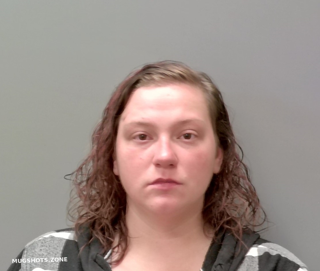 ADAMS BRIANNA JO 09/09/2023 - Calhoun County Mugshots Zone