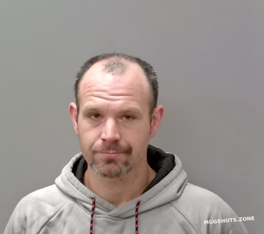 HOLDER RANDALL AUSTIN 09/10/2023 - Calhoun County Mugshots Zone