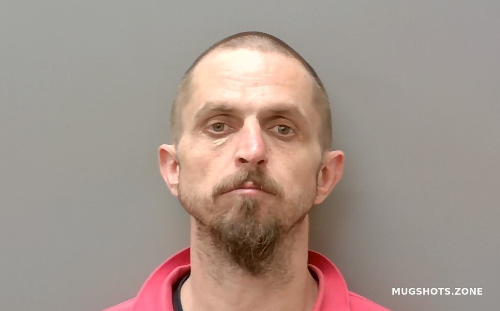 WATSON JIMMY RAY 09/11/2023 - Calhoun County Mugshots Zone