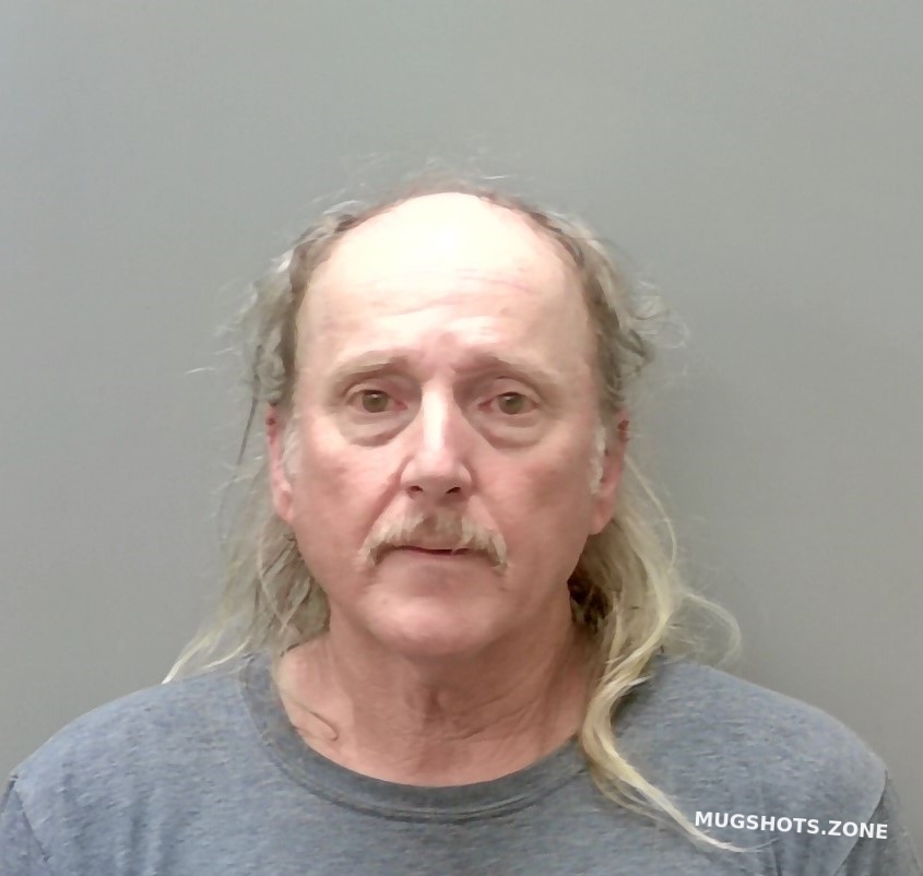 DAVIS MARC ANTHONY 09/11/2023 - Calhoun County Mugshots Zone