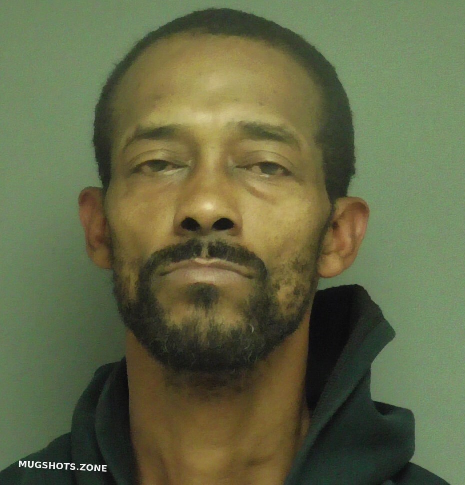 SANDERS DEIRICK LAMAR 09/12/2023 - Calhoun County Mugshots Zone